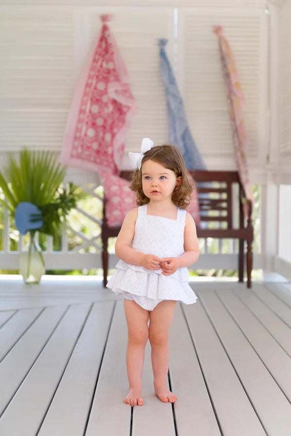 New Arrivals Baby Girls – Tugboat & The Bird