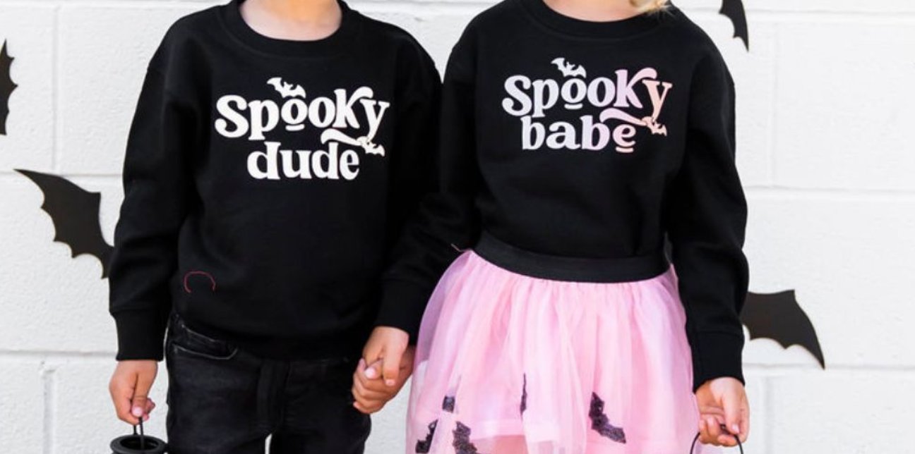 Halloween – Tugboat & The Bird