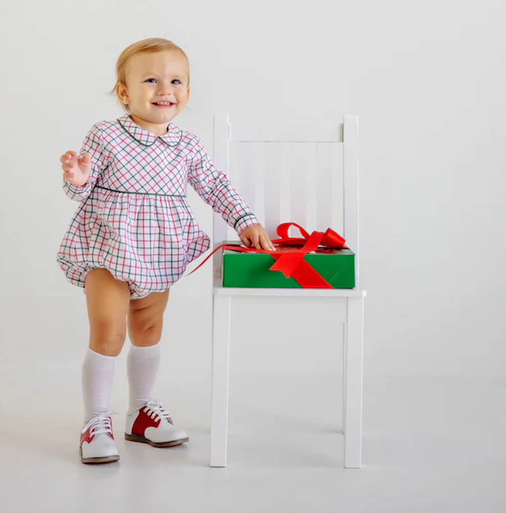 New Arrivals Baby Boys – Tugboat & The Bird