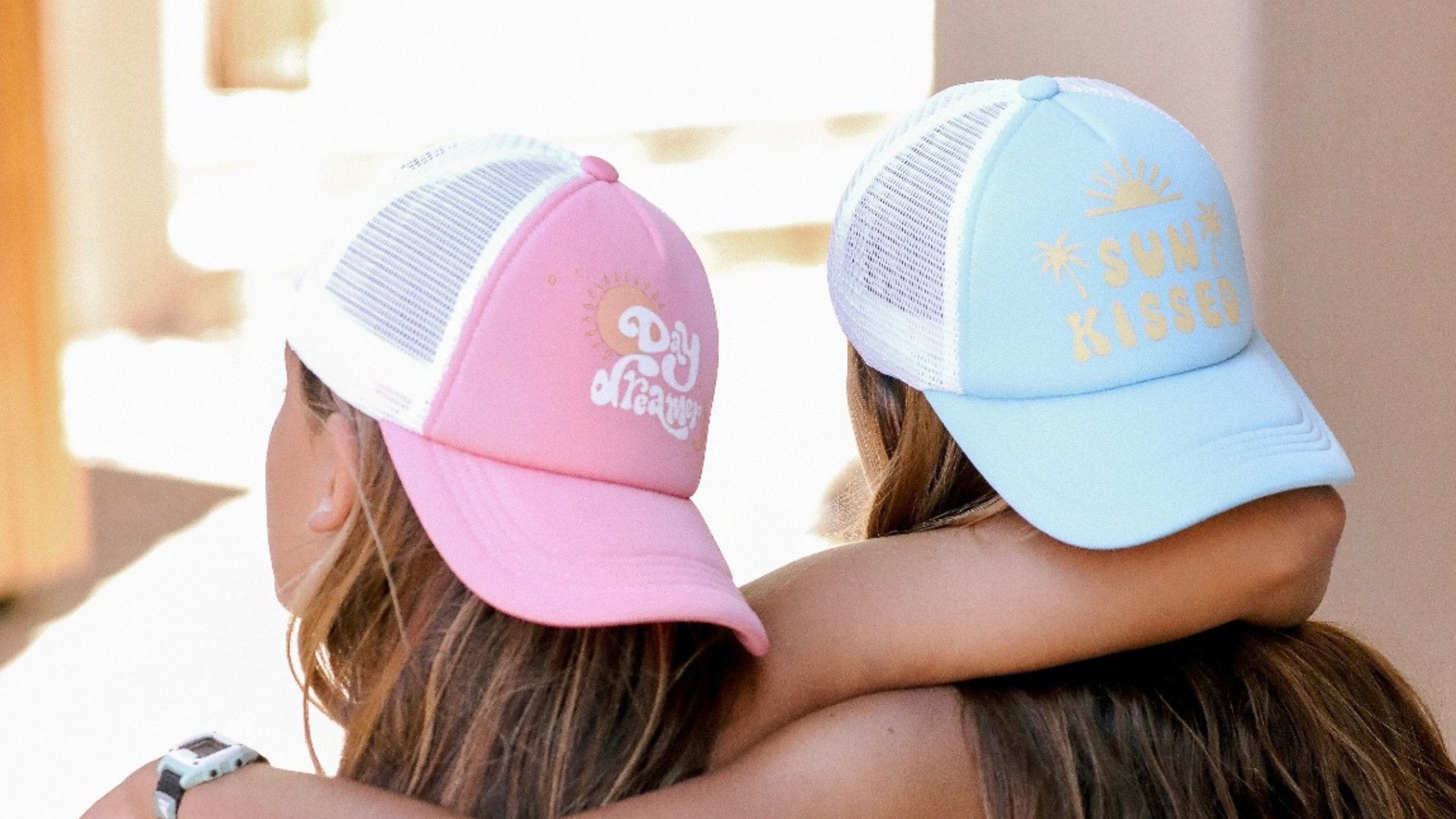 Tween Hair & Hats – Tugboat & The Bird