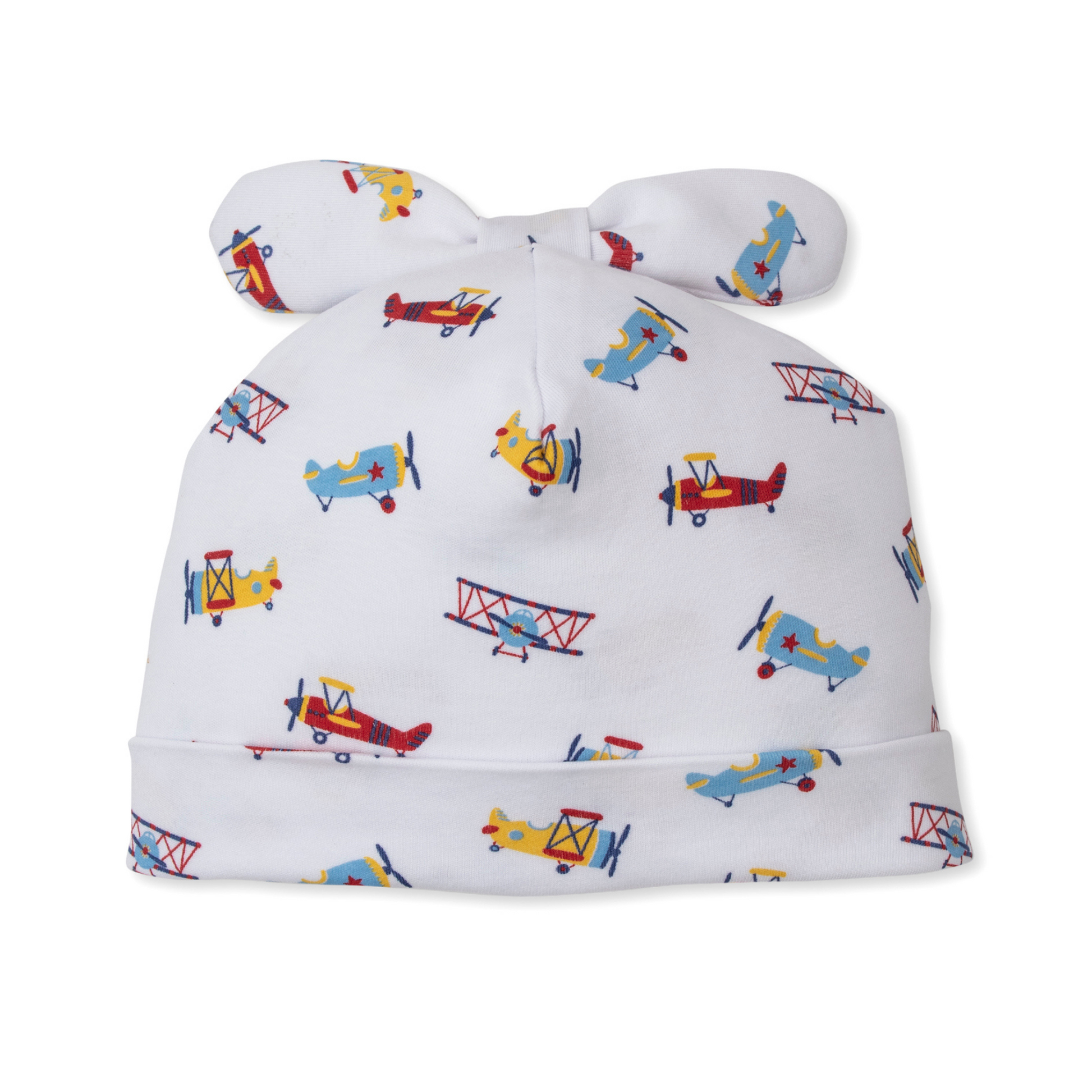 Let's fly away hat – Tugboat & The Bird