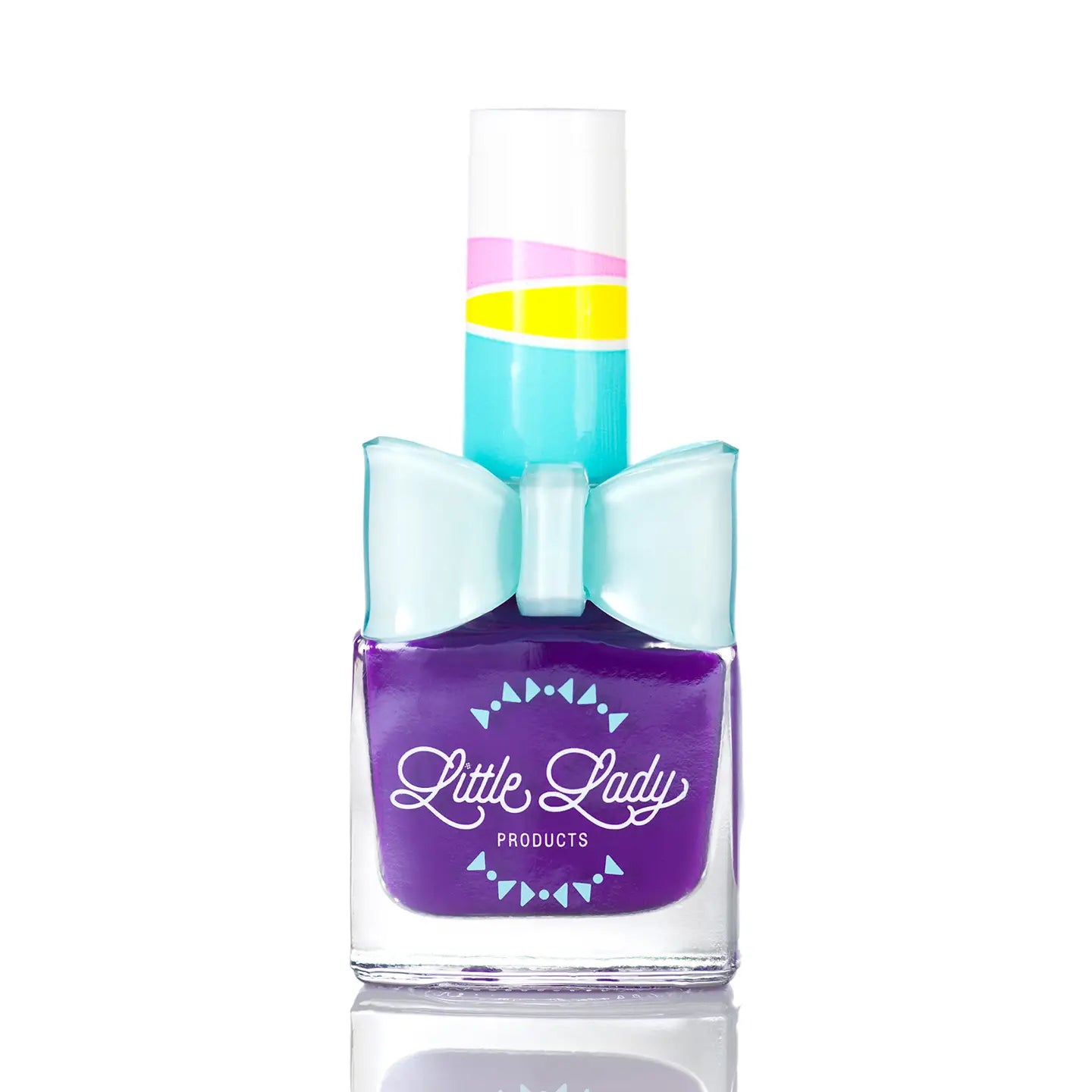Cutey queen nail polish – Tugboat & The Bird