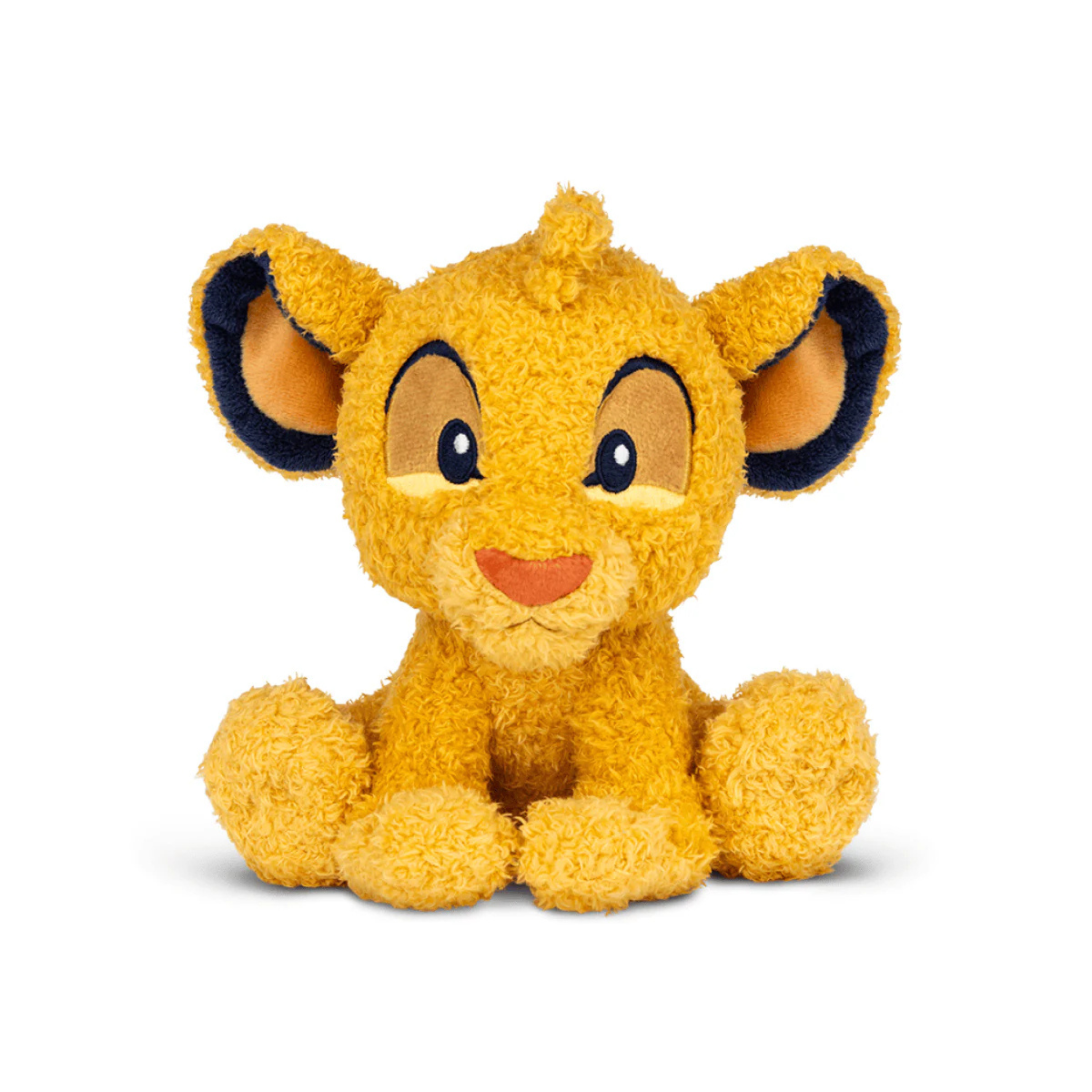 Cuddle - Simba – Tugboat & The Bird
