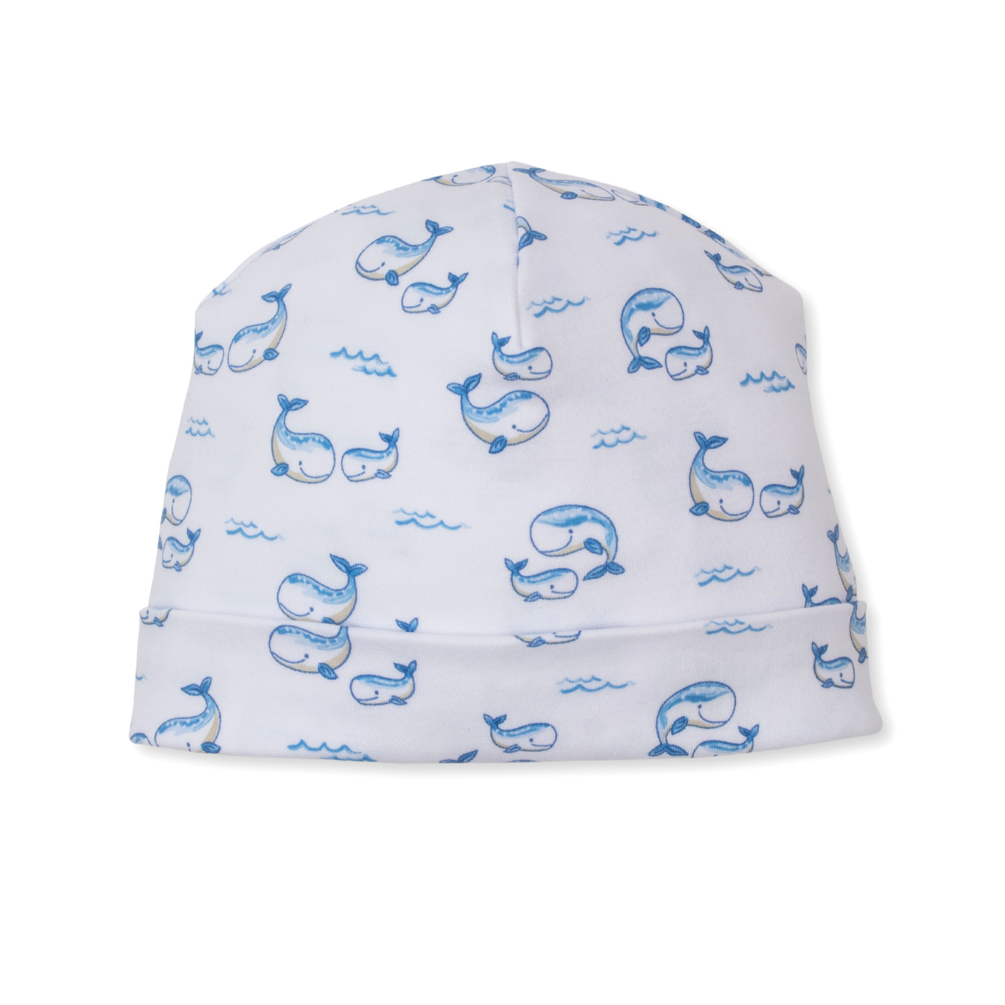 Whale pods hat – Tugboat & The Bird