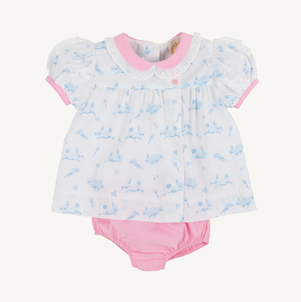 Mary baker bloomer set - lindon hill hops – Tugboat & The Bird