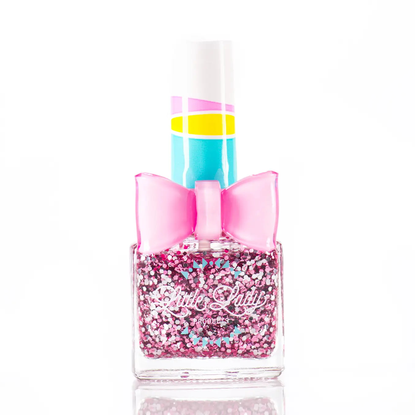 Little miss melon nail polish – Tugboat & The Bird