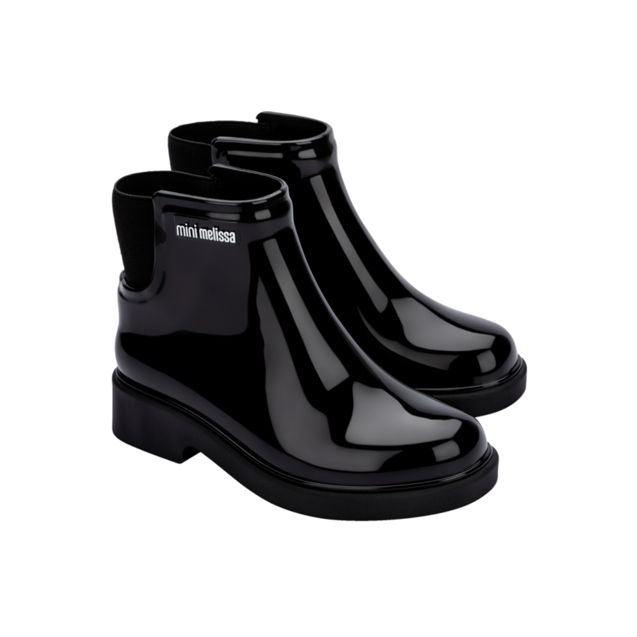 Chelsea boots - black – Tugboat & The Bird